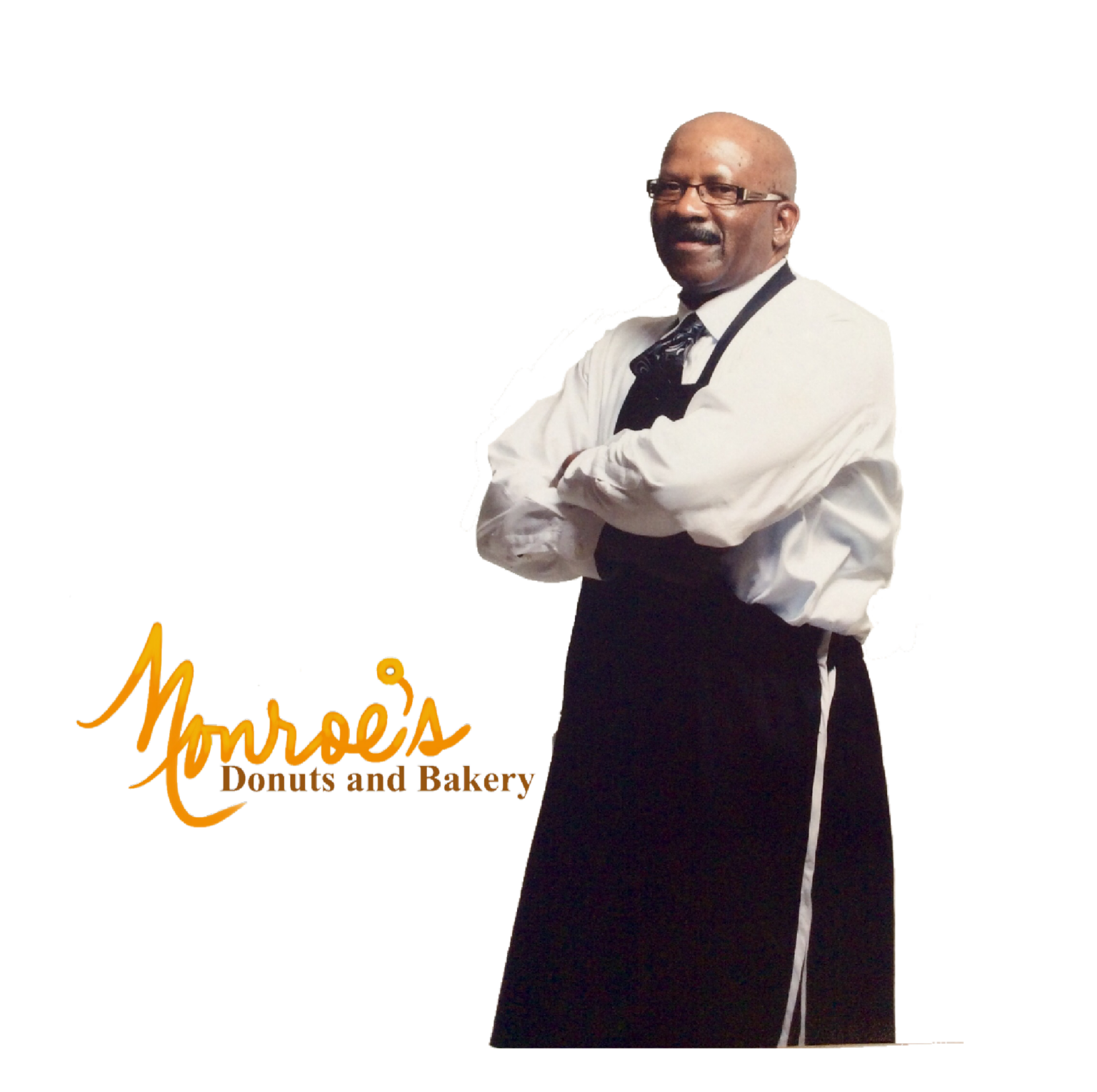 Meet Monroe Jackson | Monroes Donuts and Bakery Inc
